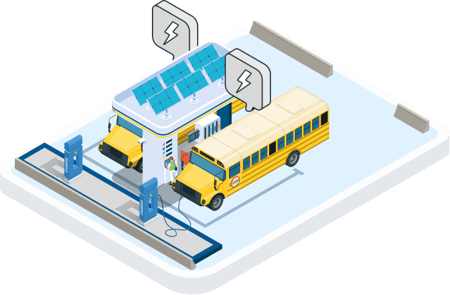 Clean School Bus Grant Program Toolkit