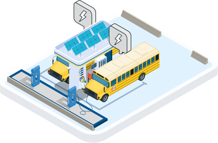 Clean School Bus Grant Program Toolkit